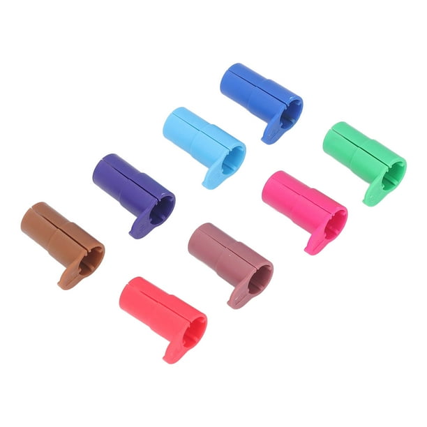Plastic Pen Adapters, Accurate Centering Good Compatibility Pen Adapter ...