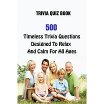 Best Little Trivia Book: 1500 Fun, Hilarious, Random Trivia Questions ...