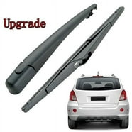 Rear Windshield Wiper Motor - Compatible with 2002 - 2006 Saturn Vue ...