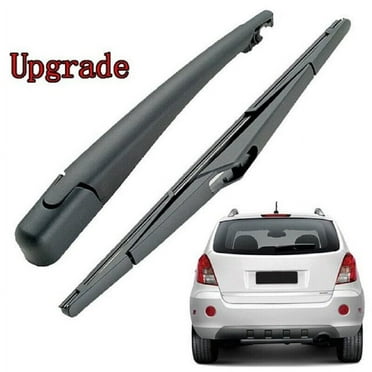 Rear Windshield Wiper Motor - Compatible with 2002 - 2006 Saturn Vue ...