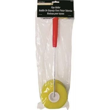 Wooster R212-4 1/2" Pipe Painter - Walmart.com