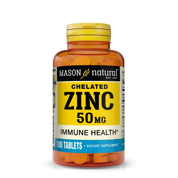 Zinc Antioxidant