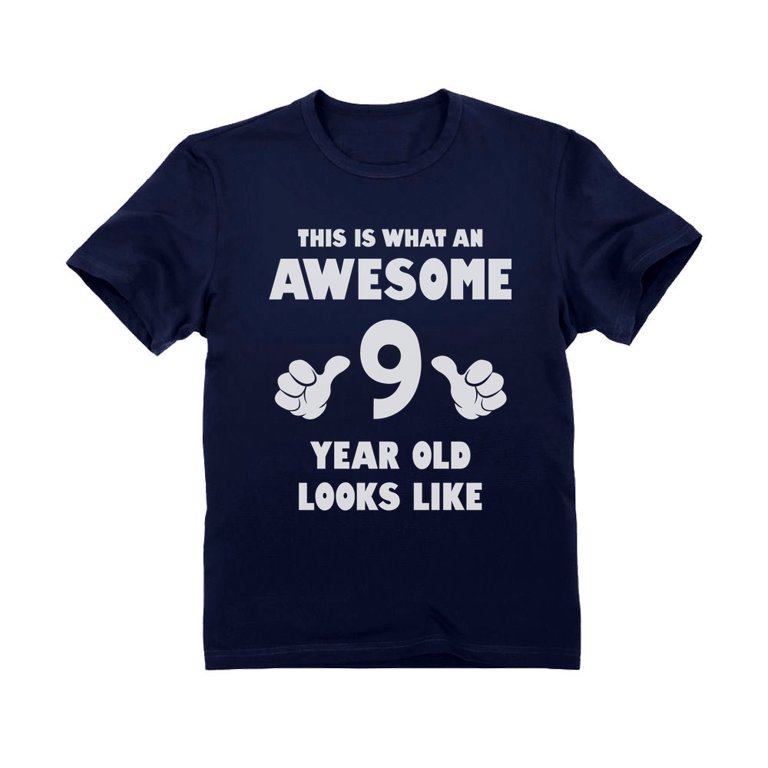 Turning Year Old Svg, 9th Birthday SVG Shirt Svg, 9th Birt, 46% OFF