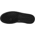 Nike Men's Air Jordan 1 Mid SE Craft Basketball Shoes, Cement Grey ...