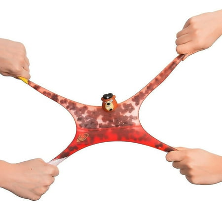 Gujitsu. Stretching Toy, Action Figure "brawler" | Walmart Canada