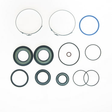 Free Shipping! Edelmann Power Steering Rack and Pinion Seal Kit for ...
