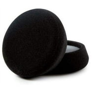 3M 5725 Perfect-It Single Sided Foam Polishing 8 in. Pad (Black ...