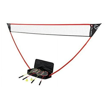 Gamecraft Badminton Set - Walmart.com