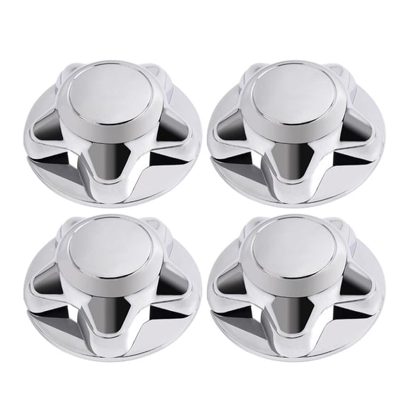 Ford F150 Center Caps