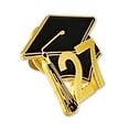 PinMart's Class of 2027 Graduation Cap Pin - Walmart.com