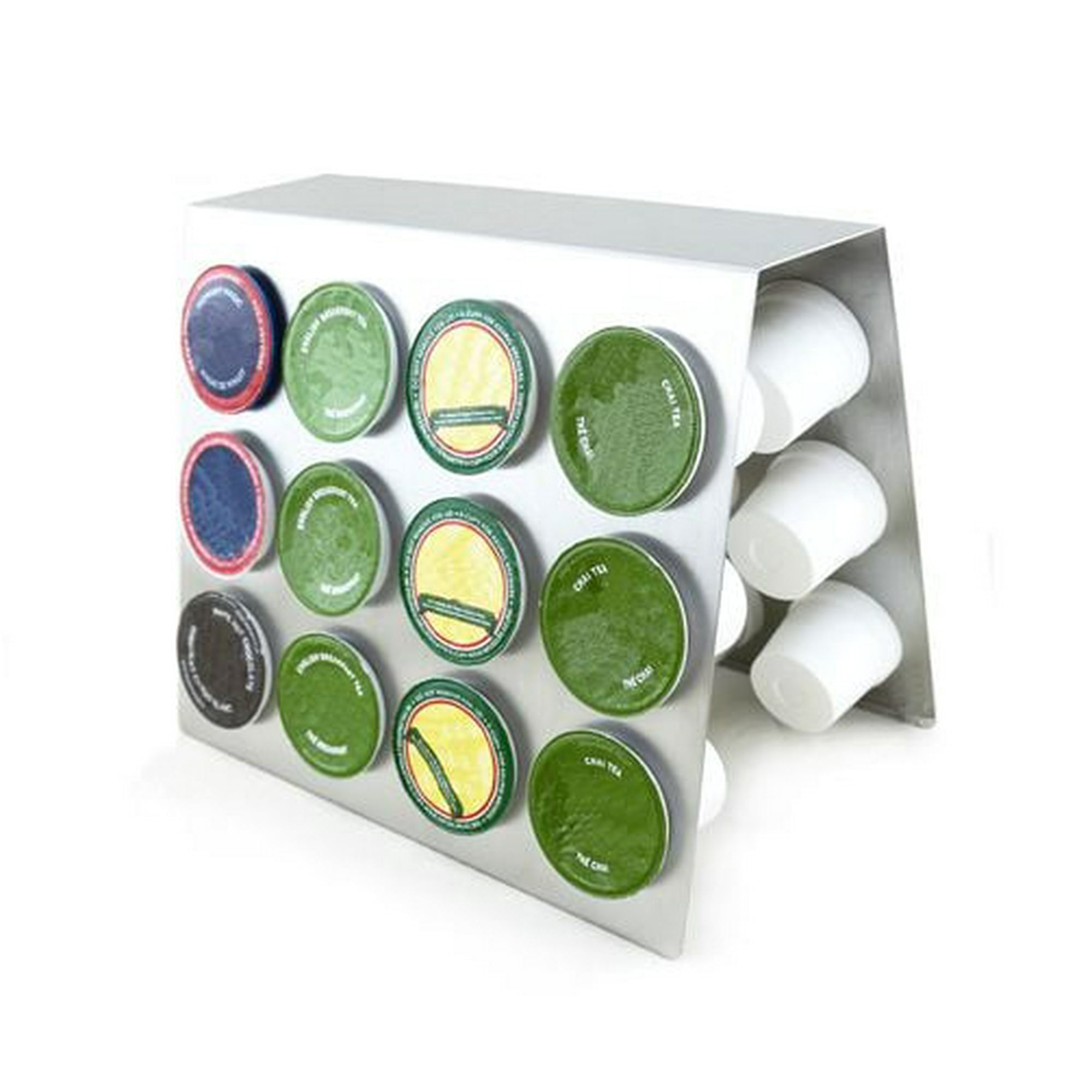 Click here for Onebrew Stainless Steel K-Cup & Dolce Gusto Stand... prices