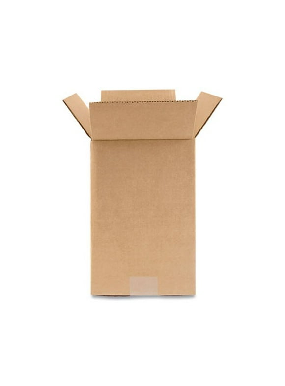 Shipping Boxes in Shipping Supplies | Brown - Walmart.com