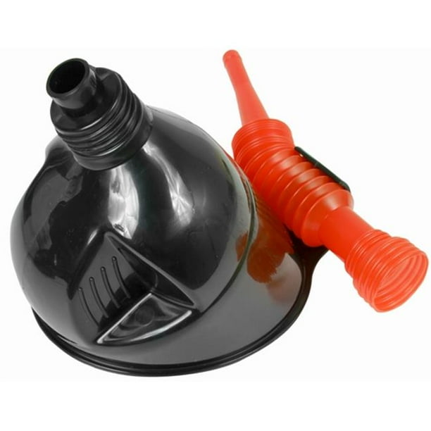 1 Quart Flex Spout Funnel - Walmart.com - Walmart.com
