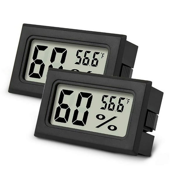 Humidity Gauges