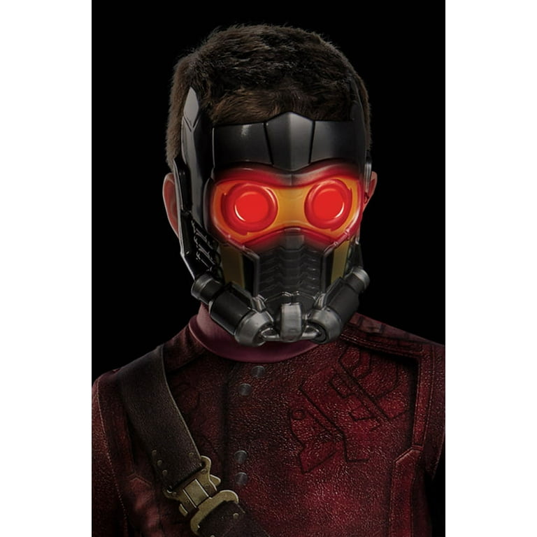 Classic Star Lord Helmet