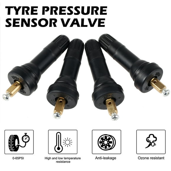 Tpms Valve Stem Replacement Sensors