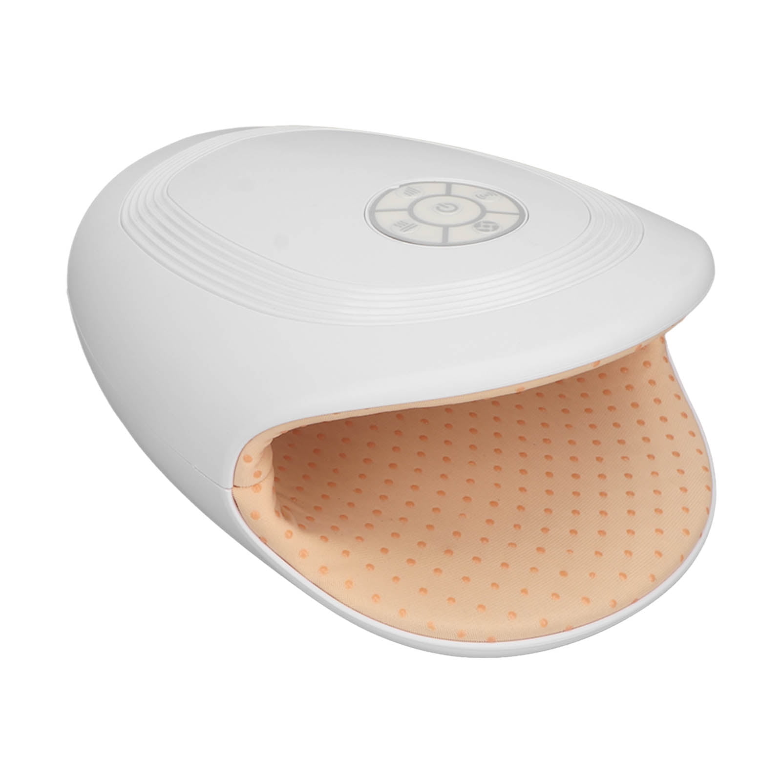 El Masajeador Eléctrico de Manos, La Mácina de Masaje Manual reduce la ...