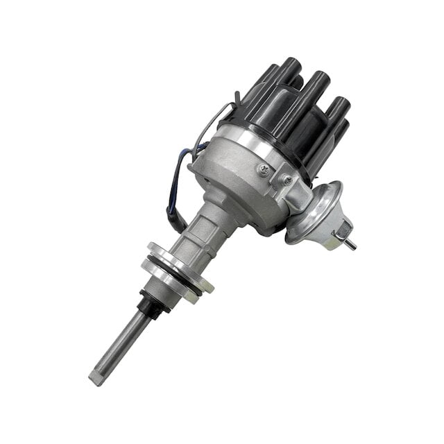 Ignition Distributor - Compatible with 1977 - 1980 Dodge Aspen 1978 ...