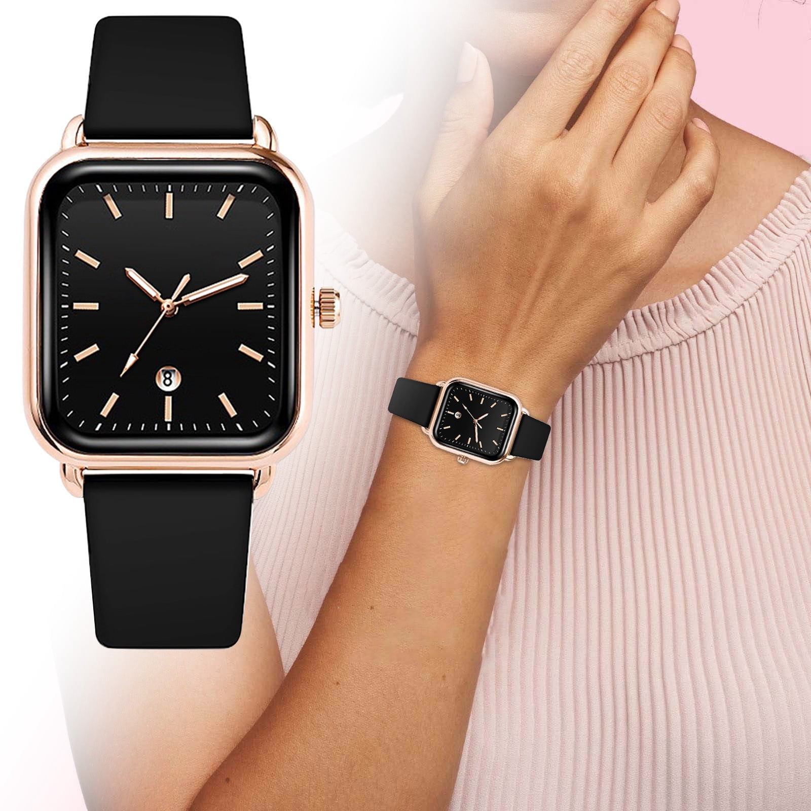 Click here for Hearth & Gear Fashionable Ladies Watch Gorgeous An... prices