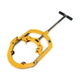 Steel Dragon Tools® 74700 H8 Hinged Pipe Cutter 6" - 8" Capacity ...