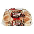 S. Rosen's Brat & Sausage Rolls 8 Count Package, 18 oz - Walmart.com