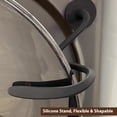 433mm Silicone Washer Door Bracket Washing Machine Door Holder Keep ...