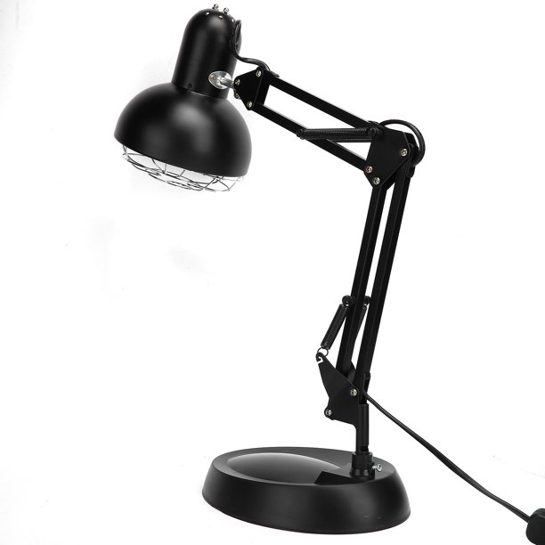 Infrared Heat Therapy Lamp,Desktop Infrared Therapy Lamp Desktop ...