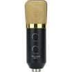 Neat Microphones Bumblebee II Wired Condenser Microphone - Black ...
