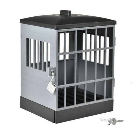 Cell Phone Jail with Timer Lock Up Office Smartphone Stand Holder ...