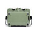 Igloo 24 Quart IMX Hard Sided Cooler, Oil Green - Walmart.com