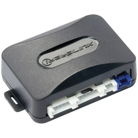 IDATA ADSALCA iDatalink All-In-One Doorlock Bypass + CANbus Enabled ...