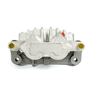 Power Stop Front Left One Stock Replacement Caliper L2690 - Walmart.com
