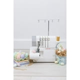 SINGER ProFinish Serger Sewing Machine 14CG754 - Walmart.com