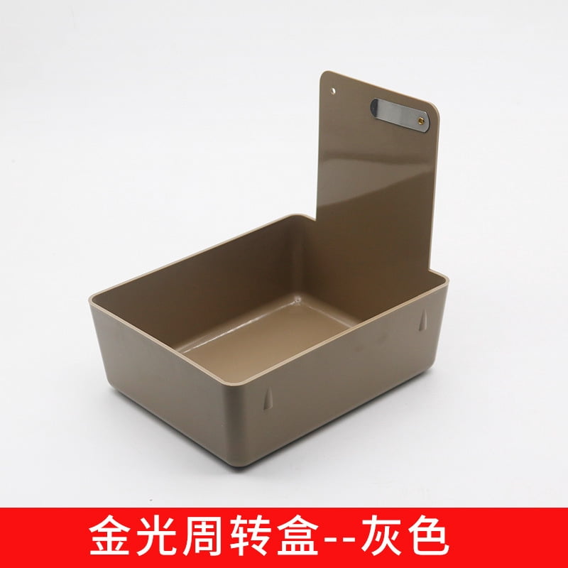 Plastic Dental Storage Box Retainer Storage Box Plastic Retainer ...