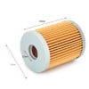 UF-10K Fuel Filter Water Separator Element for Yacht Replacement UF-10K ...