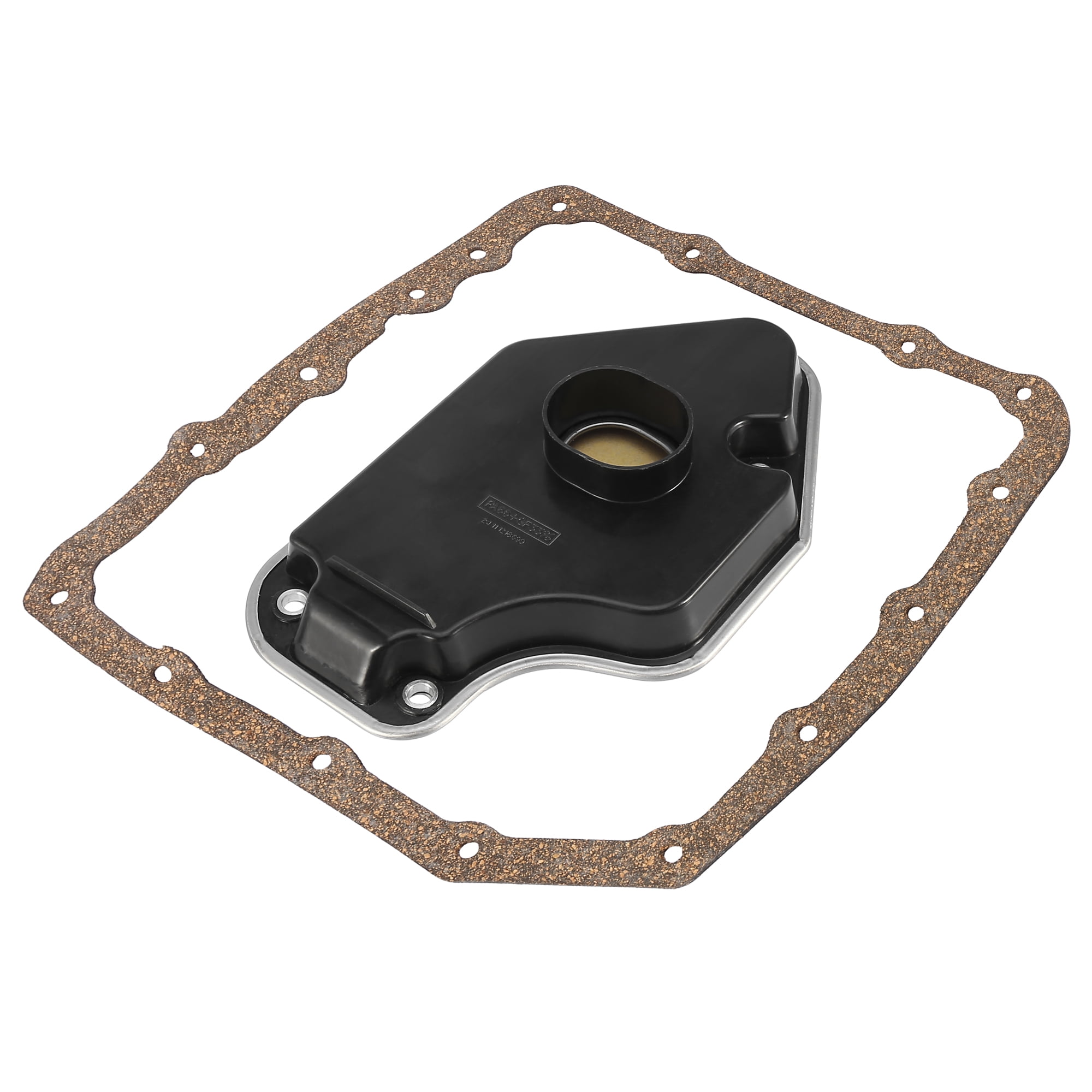 Coche Automático Transmisión Filtro Aceite Cárter Junta Kit 24111218899 ...