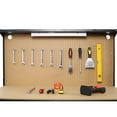 Workbench, Tool Storage Work Bench Workshop Tools Table with Power ...