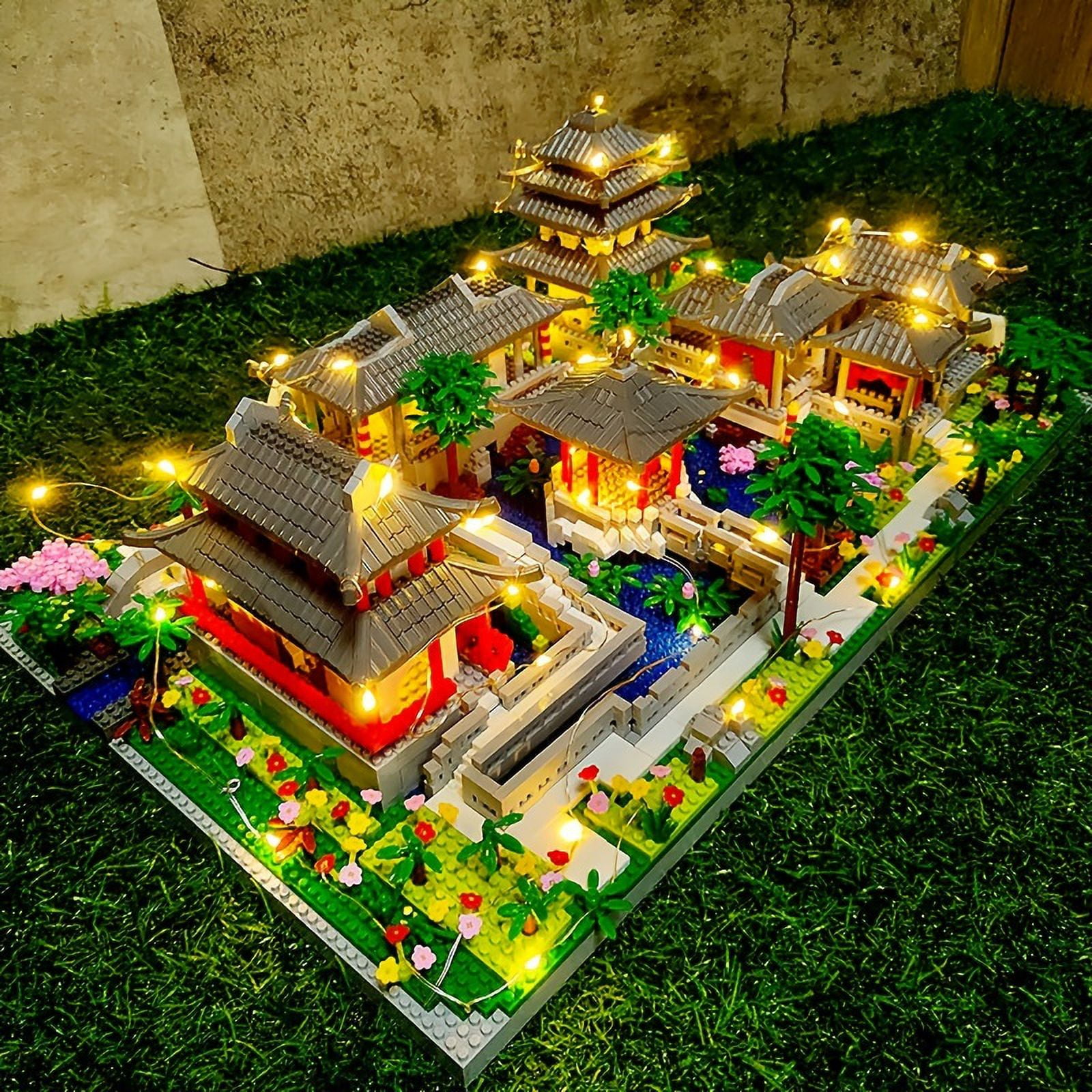 Click here for Grm Create A Traditional Chinese Garden With This... prices