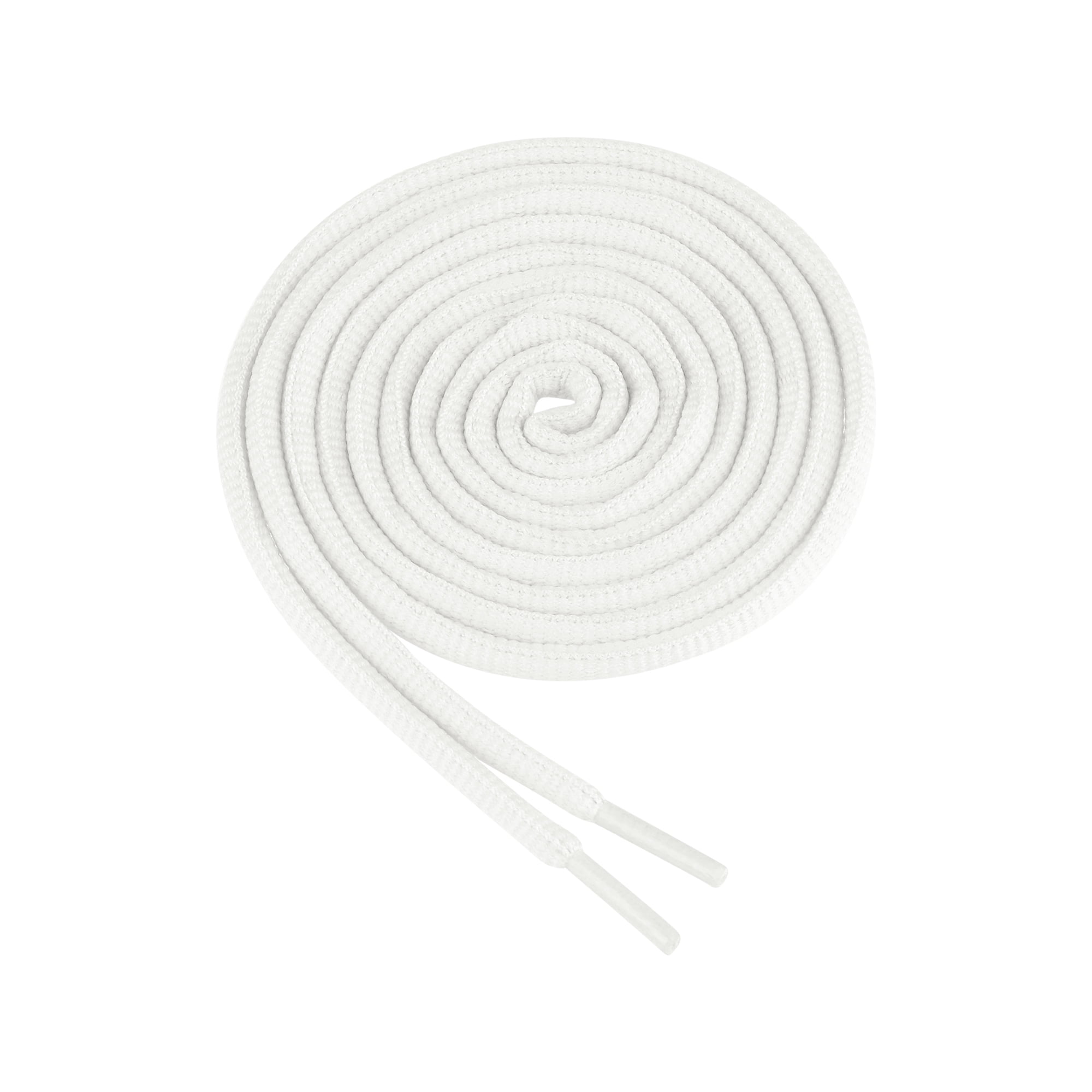 Click here for Inspire Chic 2 Pair Oval Shoes Laces Half Round At... prices