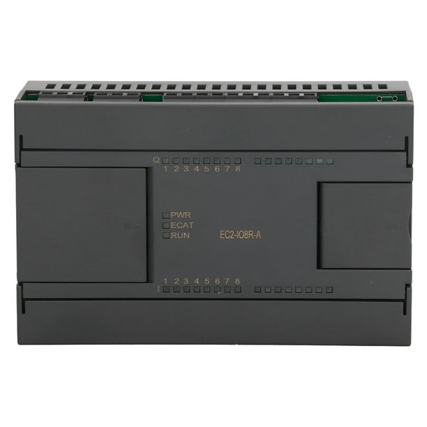 Industrial Control Board,Programmable Logic Controller Module PLC Controller Module Programmable ...