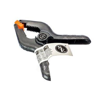 Perko Spring Clamps - 1-1/2" Projection Pair - Walmart.com