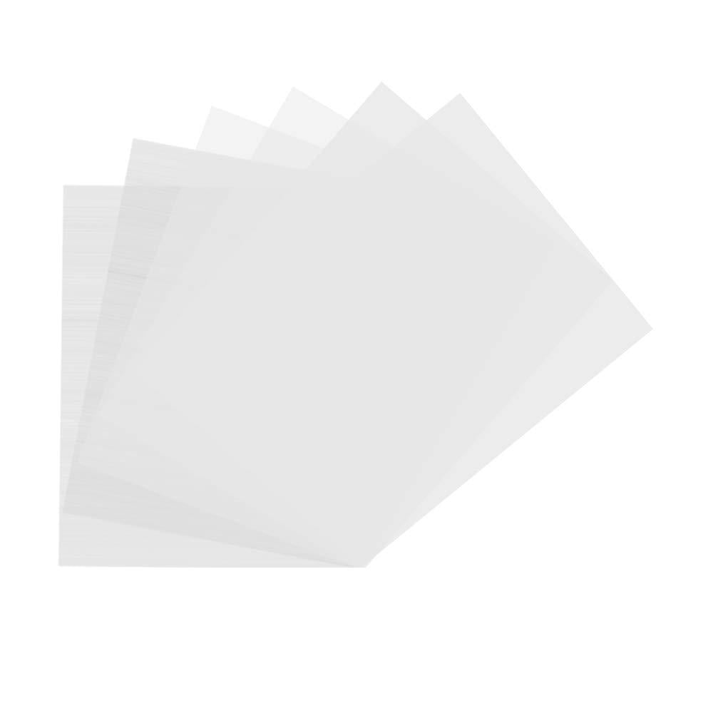 Diffusion Gels Filter Sheet Kit 15.7x19.6inches/ 40x50cm Photography ...