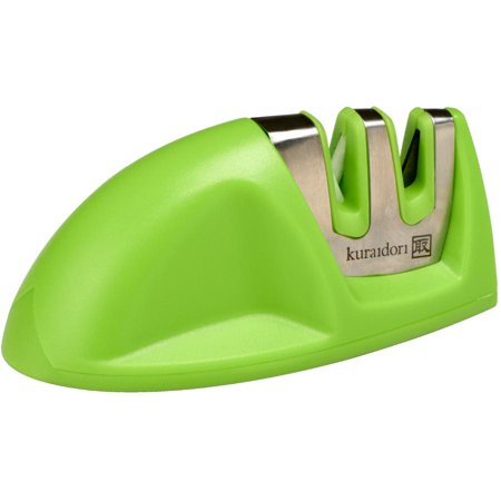 Mini Knife and Scissor Sharpener - Assorted Colours | Walmart Canada
