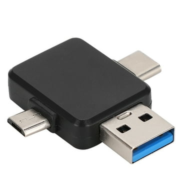 MEEM Memory Cable v2.0 - Android 128GB - Walmart.com