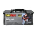 EverStart Emergency Truck Safety Kit for Roadside Emergencies ...