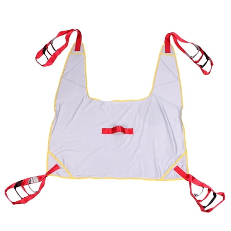 Patient Lift Sling Professional Nylon High Load Capacity Patient Aid ...