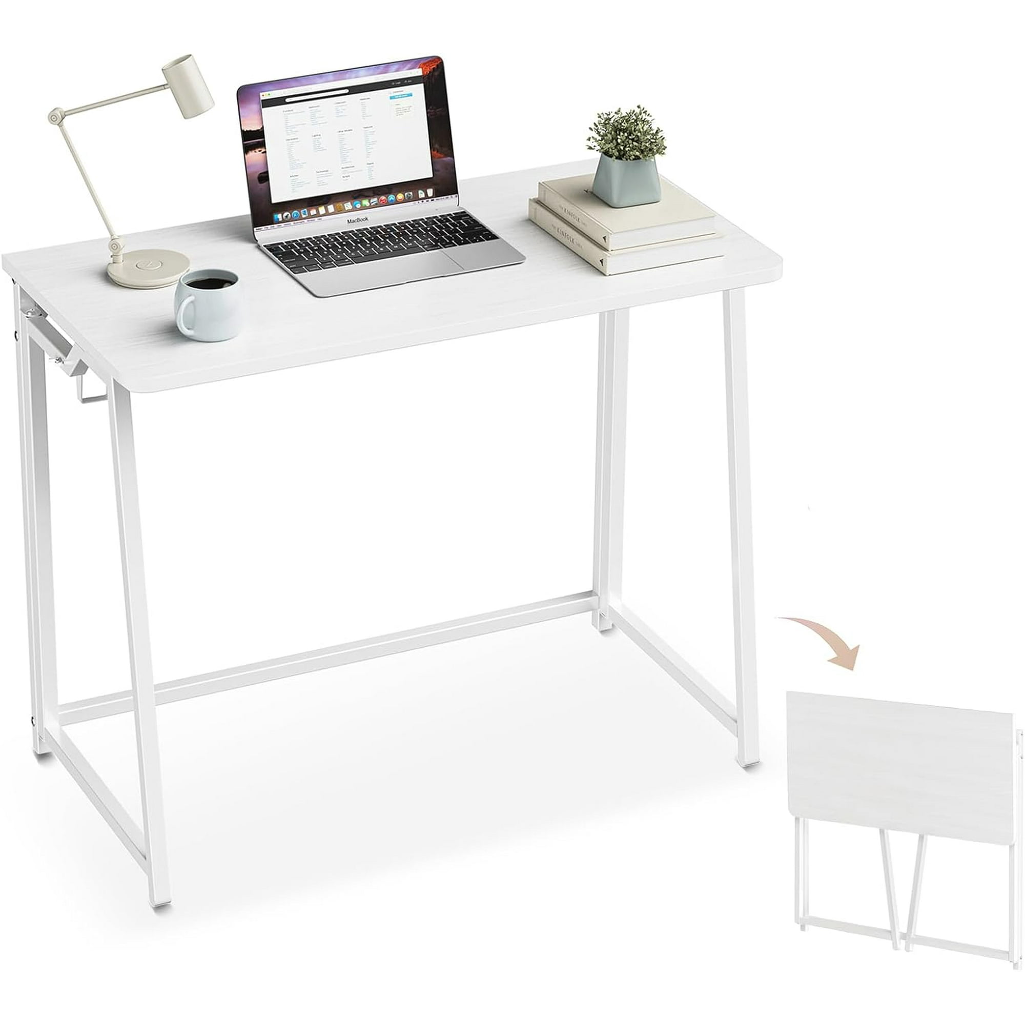 Click here for Wangbasdasd Folding Desk Small Foldable Desk For S... prices