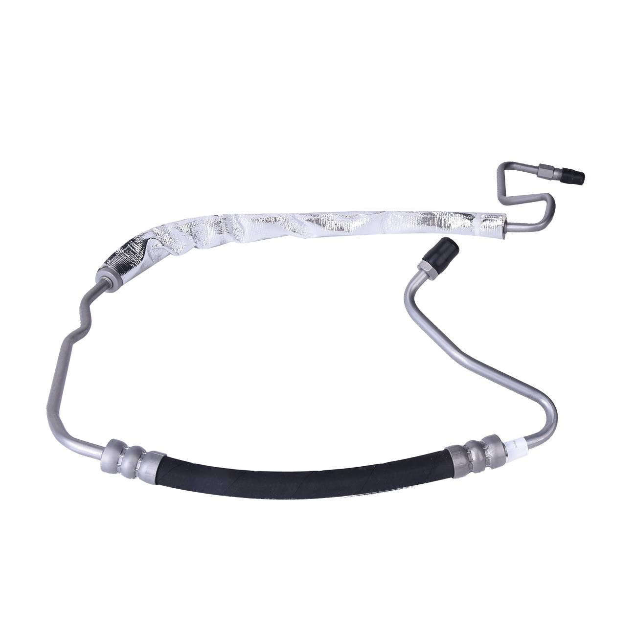 Bapmic 4766033AD Power Steering Pressure Hose Line Assembly for Dodge ...