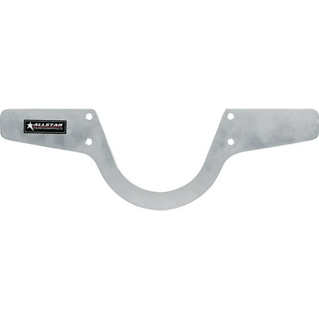 Allstar Performance Small Block Chevy Aluminum Front Motor Plate P/N ...