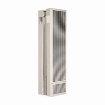 Williams Comfort Products Gas Wall Recessed-Mnt Furnace,36900 BtuH ...